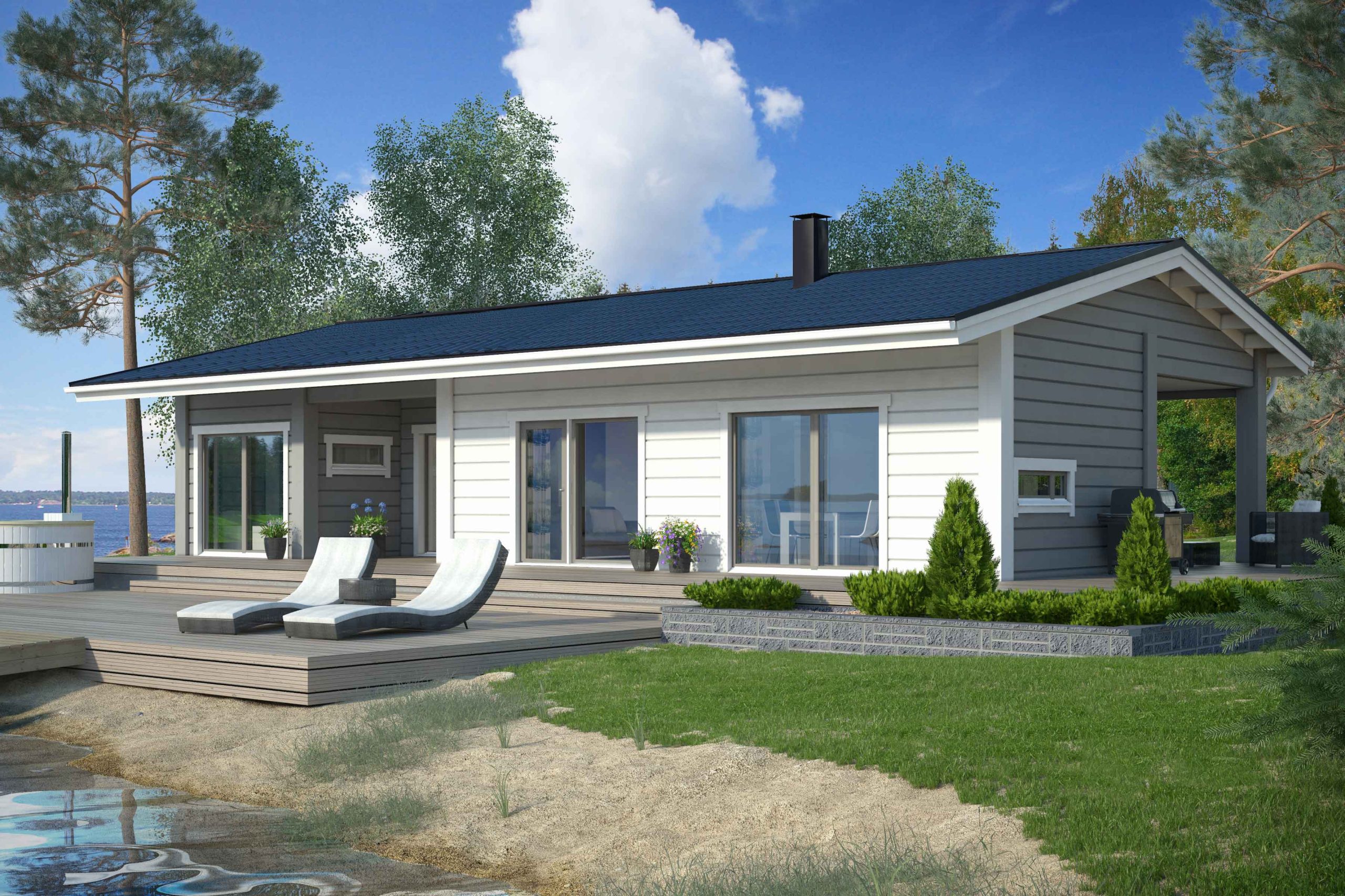 ΞΥΛΙΝΑ ΦΙΝΛΑΝΔΙΚΑ ΣΠΙΤΙΑ ΚΟΦΙΝΑΣ-ΠΡΟΚΑΤΑΣΚΕΥΑΣΜΕΝΑ ΣΠΙΤΙΑ - Ξύλινα ...